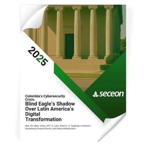 Colombia’s Cybersecurity Crisis Latin America’s Digital Transformation