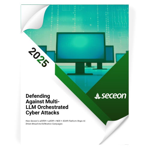 Defending Against Multi-LLM Orchestrated Cyber Attacks