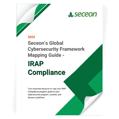 IRAP Compliance Report