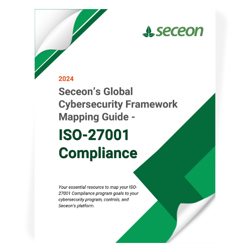ISO-27001 Report