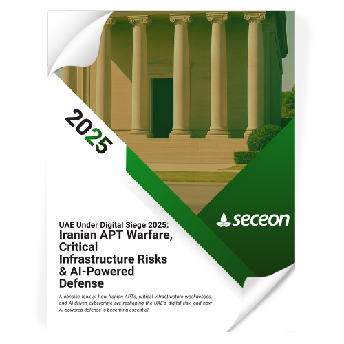 Iranian APT Warfare, Critical Infrastructure Risks & AI-Powered Defense
