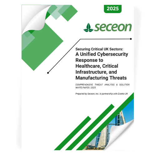 Securing Critical UK Sectors: A Unified Cybersecurity Response