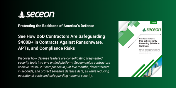 whitepaper DoD Cybersecurity Protecting $400B+ in Contracts