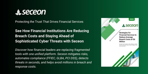 Strategies for Financial Services to Reduce Average Breach Costs