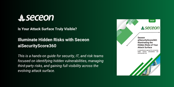 Illuminating the Hidden Risks of Your Attack Surface