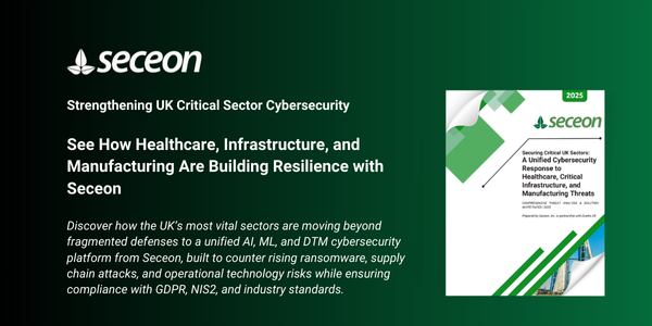 Securing Critical UK Sectors: A Unified Cybersecurity Response