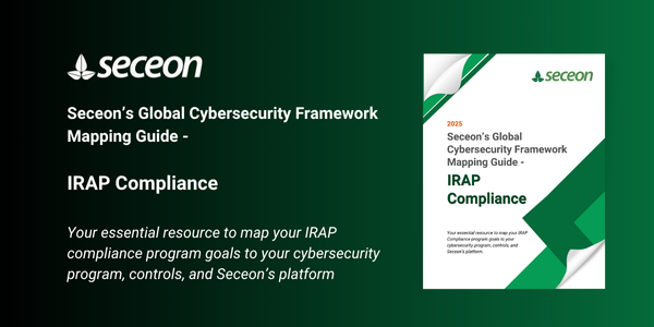 IRAP Compliance Report
