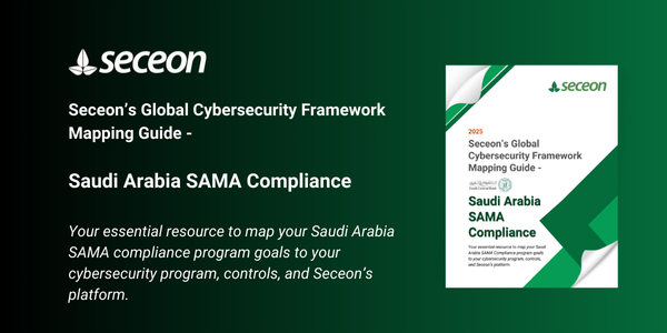 SAMA CSF Report